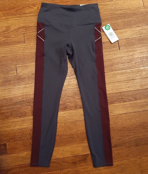 GAIAM | Pants & Jumpsuits | Gaiam Yoga Pants | Poshmark